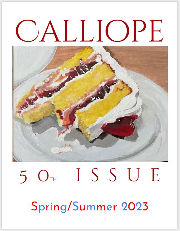 Calliope Celebrates its 50th Issue | Branford Buzz School Newspaper