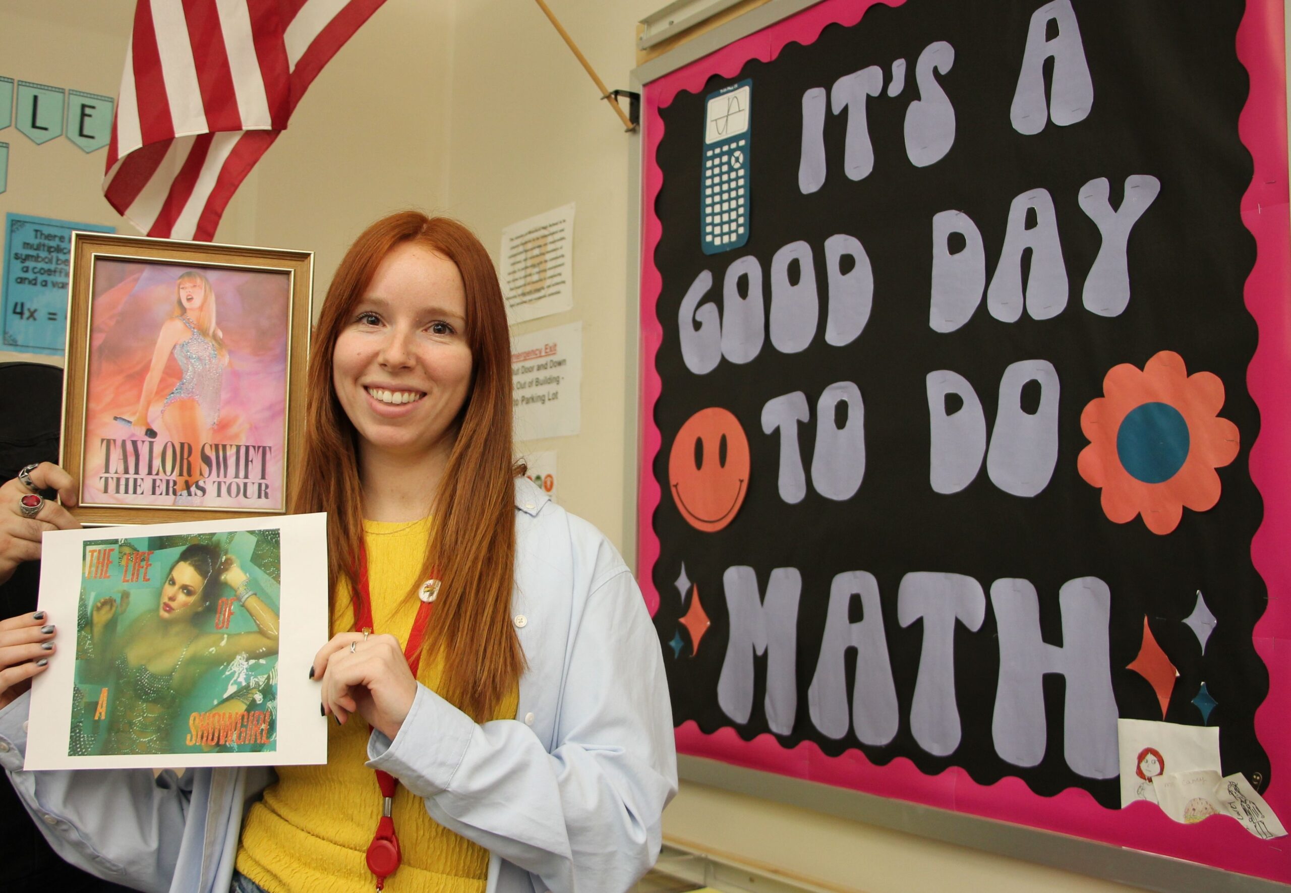 Buzz Music: BHS students react to Taylor Swift’s newest album ...